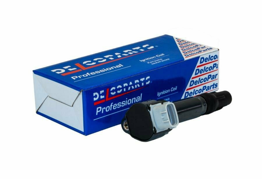 DELCOPARTS 19374103 Катушка
