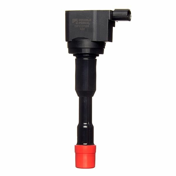 Катушка зажигания DOUBLE FORCE DFIC0303 Honda L13A / L15A (задняя катушка) FIT, JAZZ, Aria, Partner
