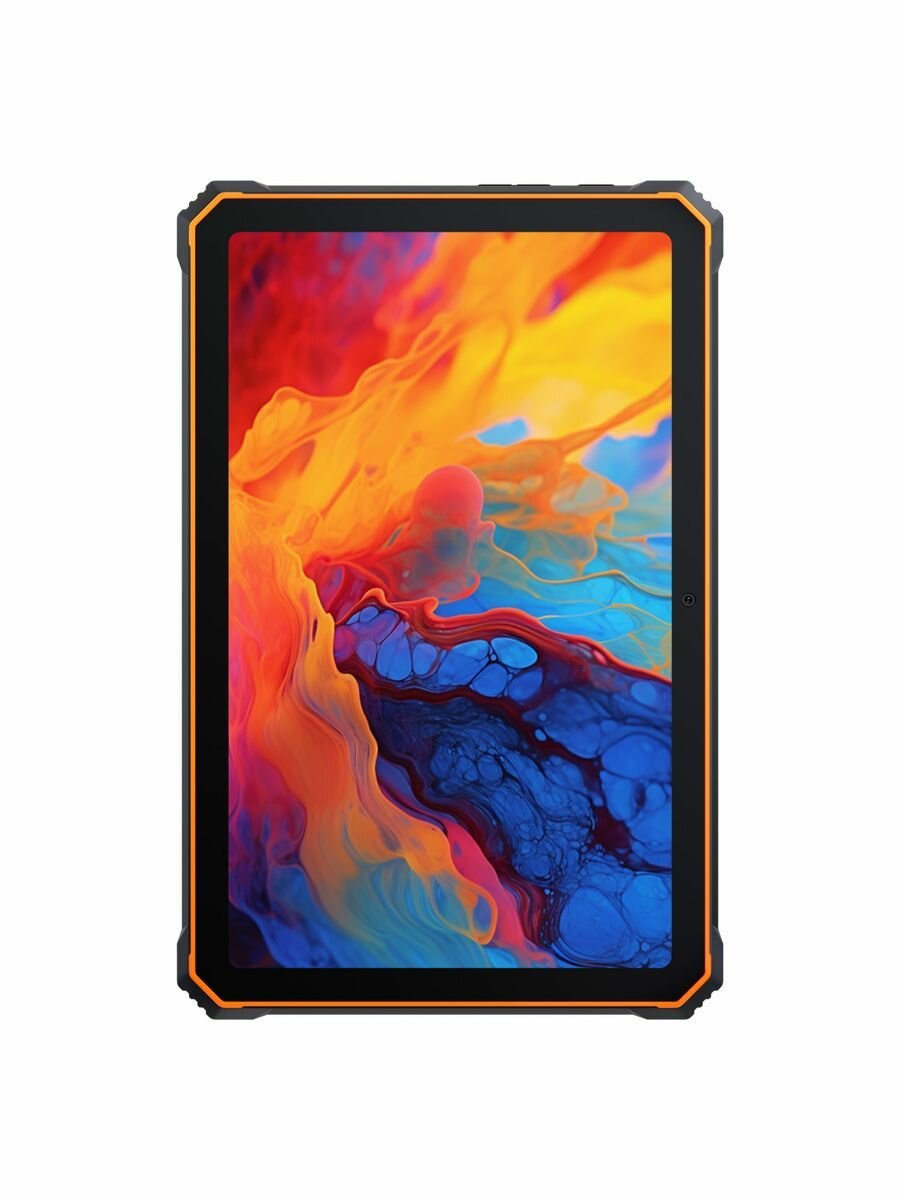 Планшет Blackview Active 8 Pro 8/256Gb LTE Черный