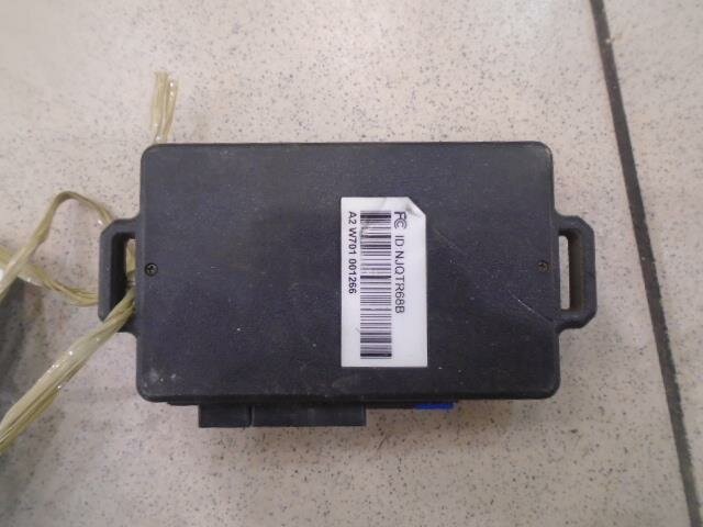 Блок сигнализации от Доп. оборудование Сигнализации