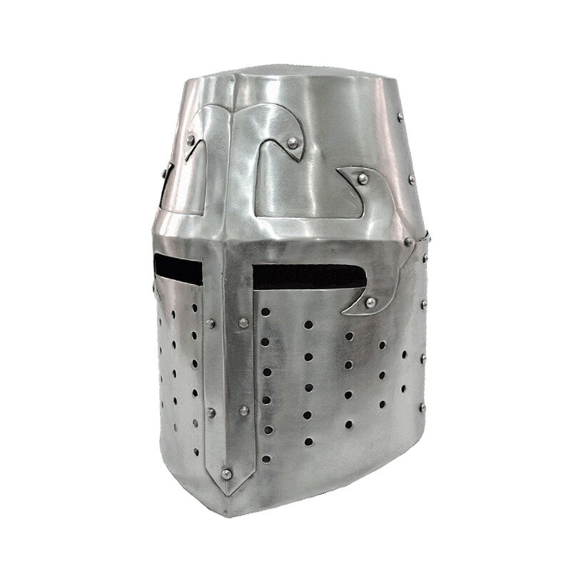 Шлем крестоносца 'Ведро'