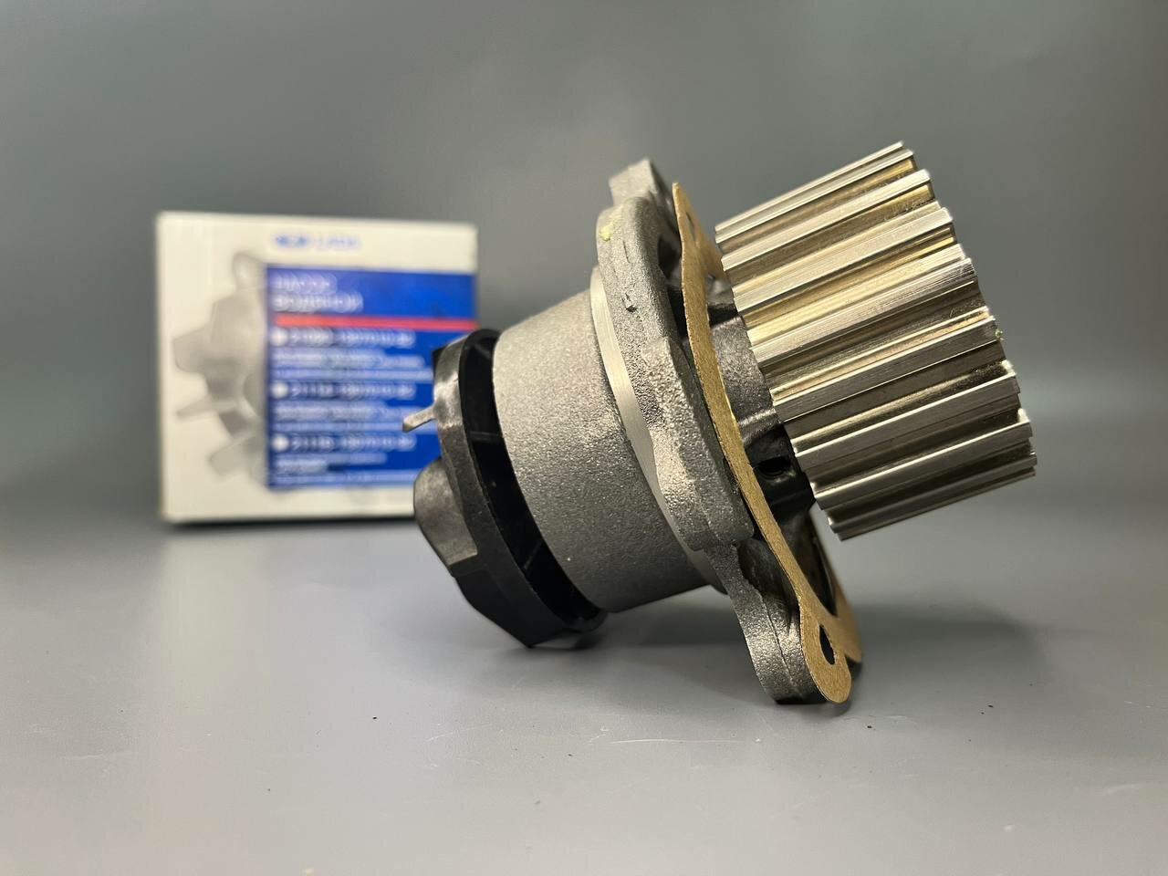 Насос водяной 2112 (фирм. упак. LADA)