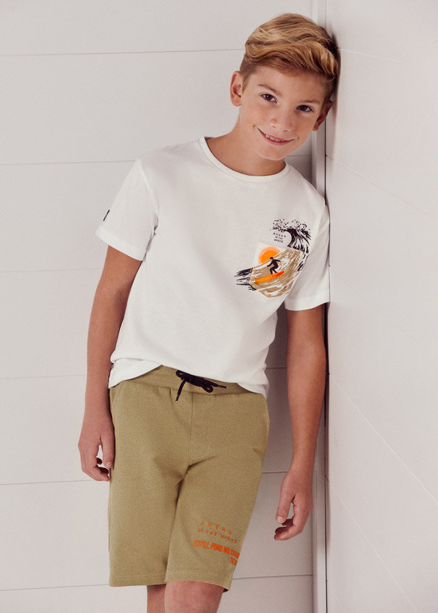 Комплект одежды