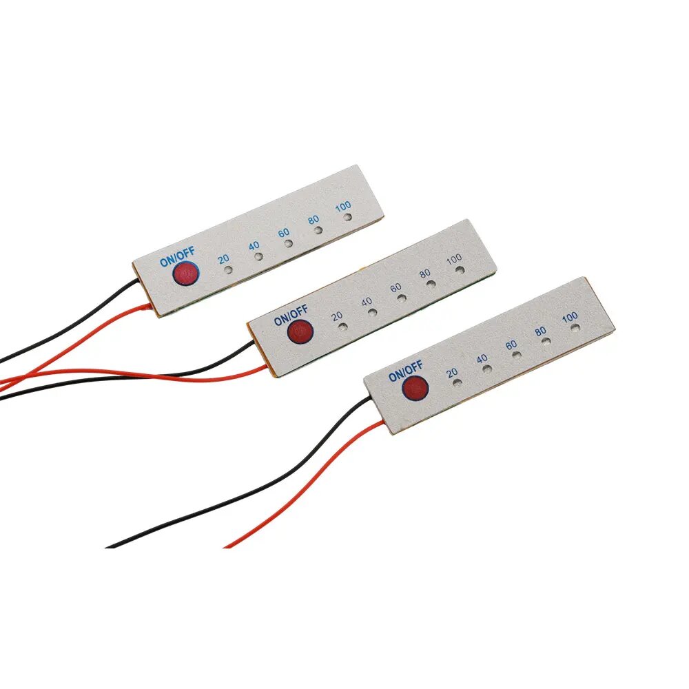 Aideepen индикатор заряда батареи 4S 14.8-16.8V