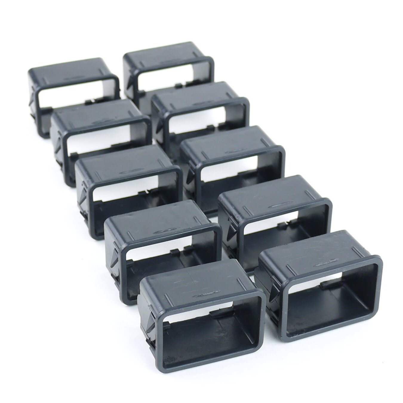 Рамка клавиш салона (10 штук) (арт.- 5320-3710015)