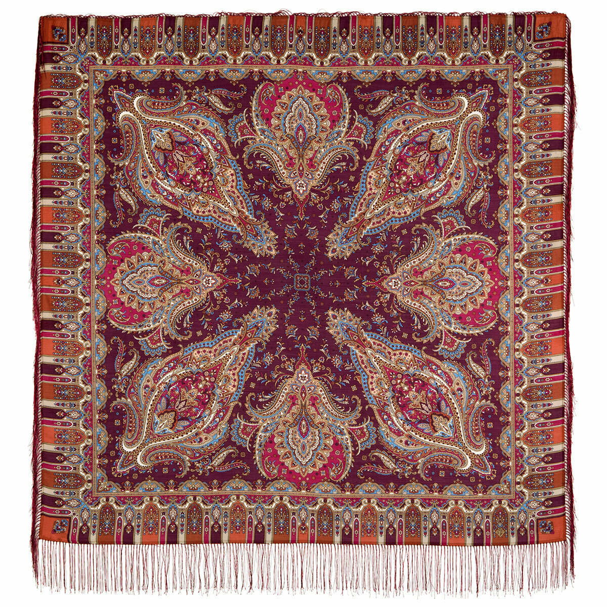 Платок для женщин