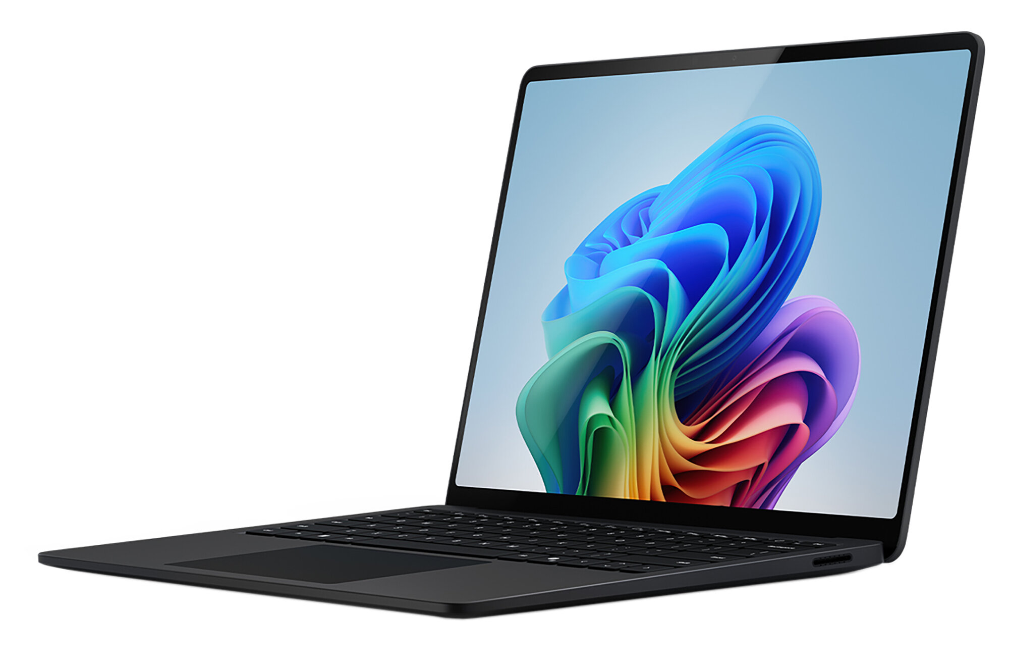 Ноутбук Microsoft Surface Laptop 7, 13.8", Intel Core Ultra 5, 16/512Gb, черный
