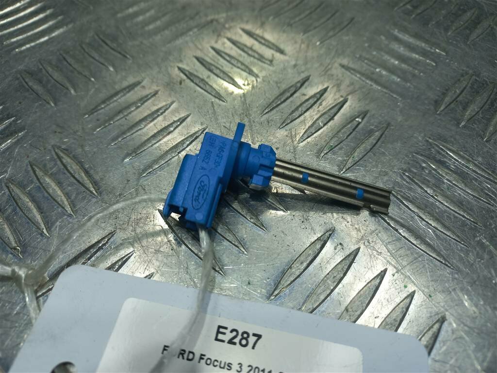 Датчик температуры Б/У для FORD Focus III (2011—2015) 1696001