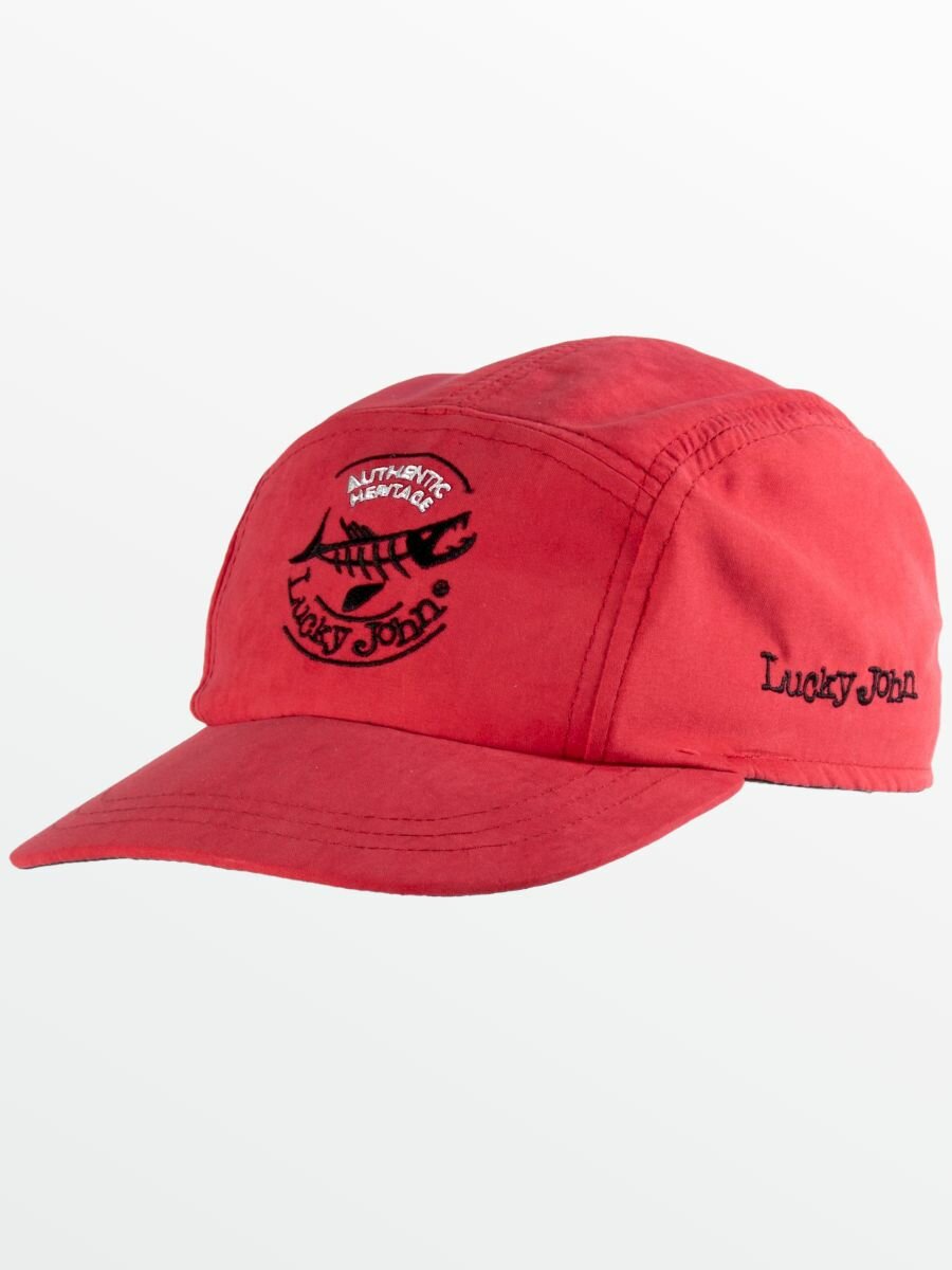 Бейсболка Lucky John для мужчин