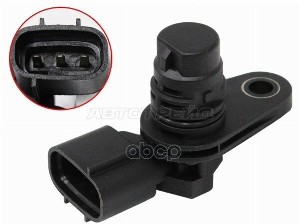 Датчик положения распредвала Hyundai ix35 09-15 / Santa Fe 09-21 Sat арт. ST-39350-25010