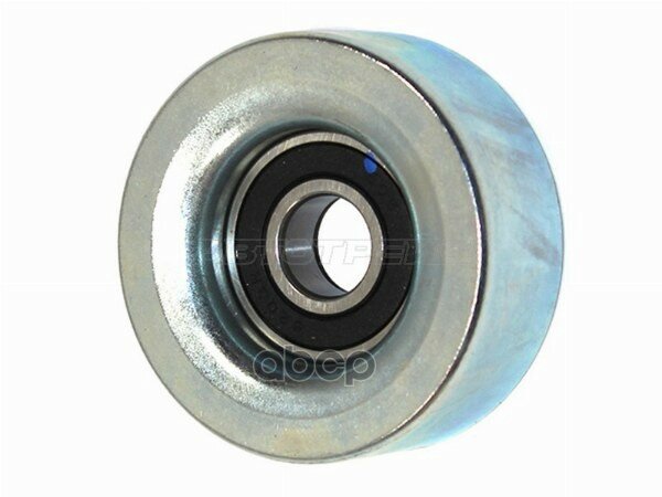 Ролик приводного ремня Mazda 3 03-19 / Demio 07-14 Sat арт. ST-ZJ01-15-940