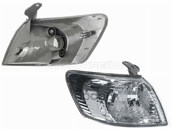 Габарит Toyota Camry Gracia 99-01 (Справа) Sat арт. ST-212-15F5R