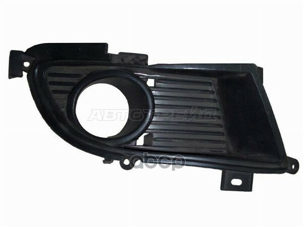 Оправа ПТФ Mitsubishi Lancer 03-05 / Lancer Japan 03-04 (Справа) Sat арт. ST-MBW4-219-1