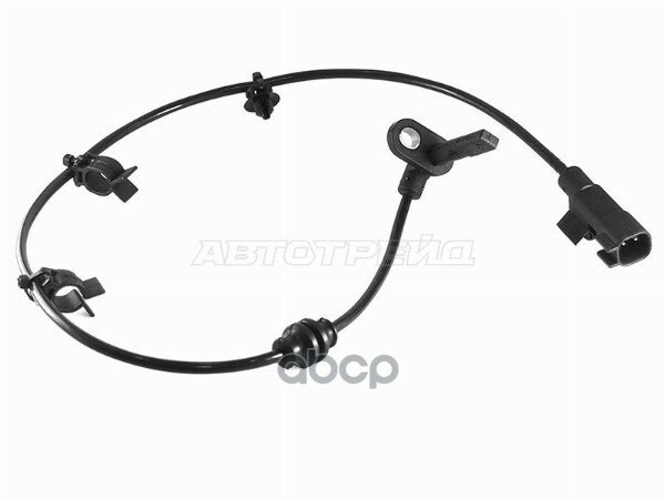 Датчик ABS RR OPEL ASTRA J 10-/CHEVROLET CRUZE J300 LH/RH Sat арт. ST-13346945