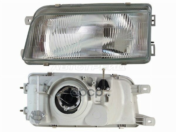 Фара Mitsubishi Chariot 91-94 / RVR 91-94 (Спереди/ Слева) Sat арт. ST-214-1128L