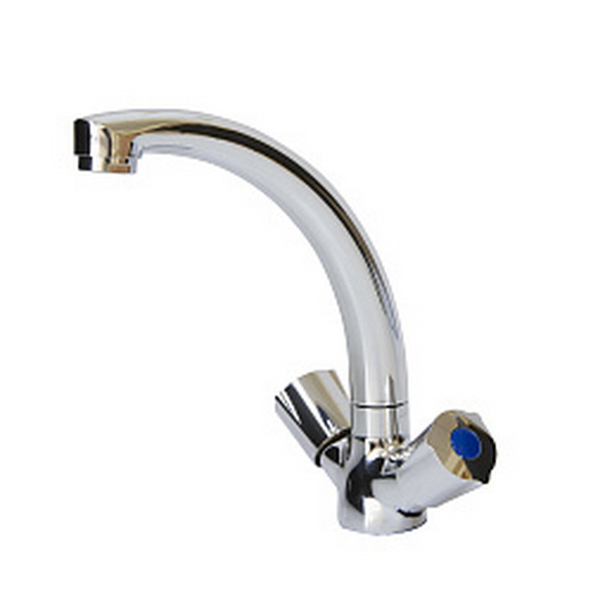 Смеситель Кухня Казань КС-55 51005