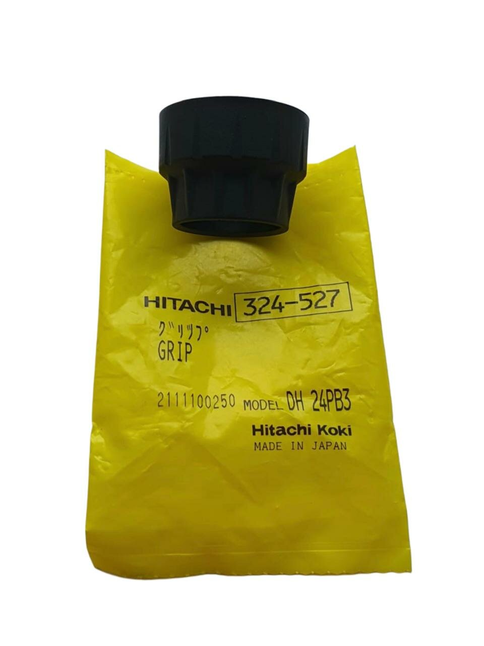 Пыльник ствола DH24PC3 324527, HITACHI