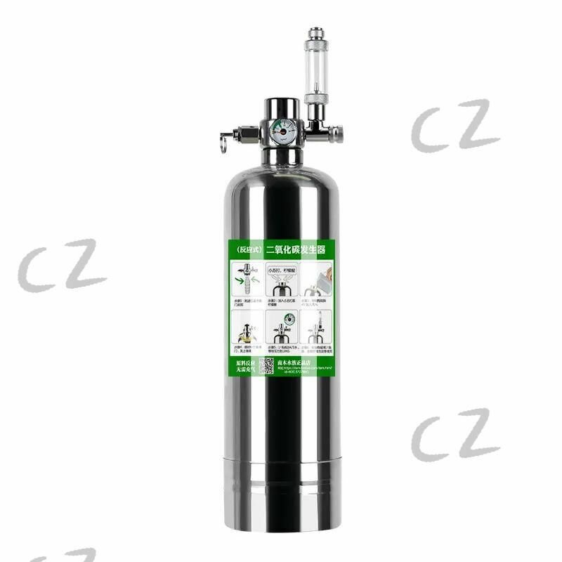 Комплект аксессуаров для аквариума