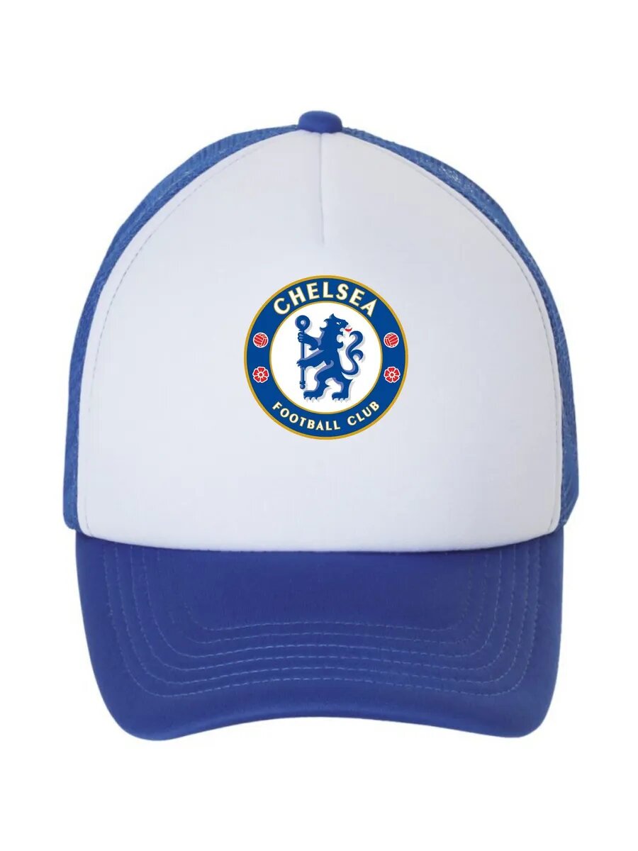 Бейсболка  Весна-Лето 2024 для мужчин