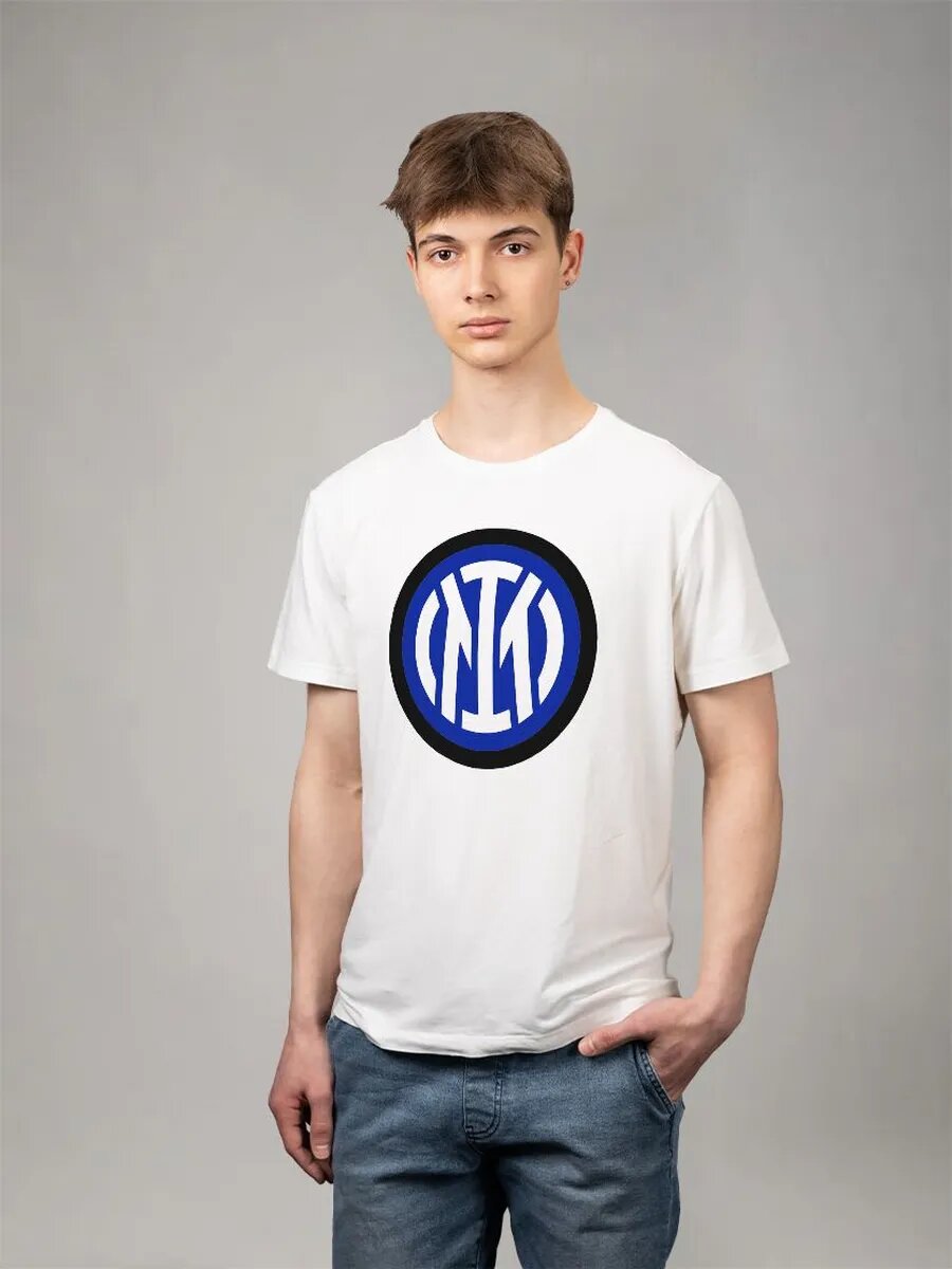 Футболка спортивная