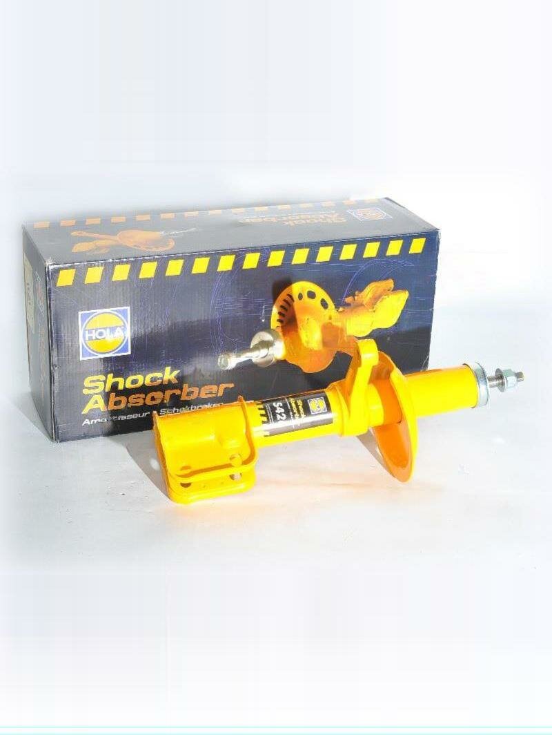 Амортизатор ВАЗ 2114,2115,2109,21099, передняя, в сборе, правый, HOLA, 1шт, S426, 2108-2905002-02