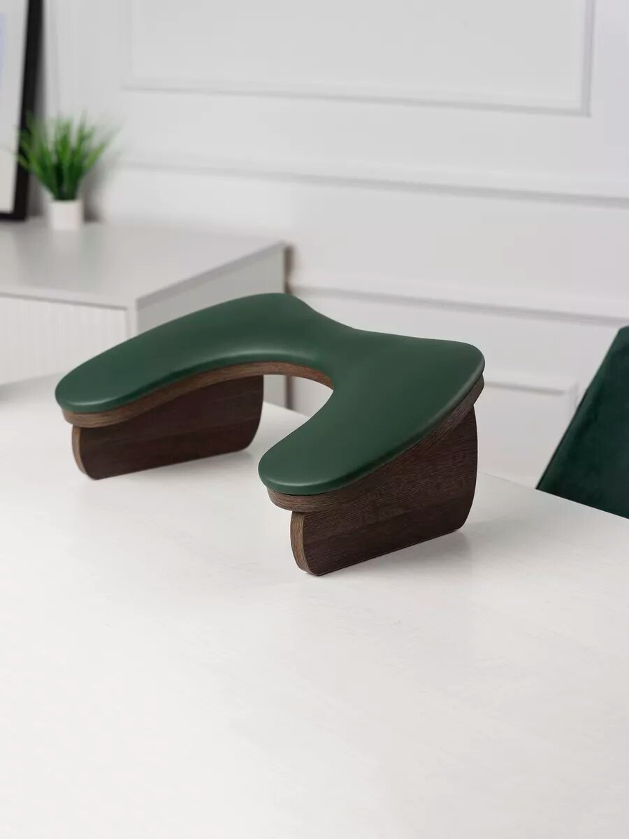 Подставка маникюрная для рук Бабочка