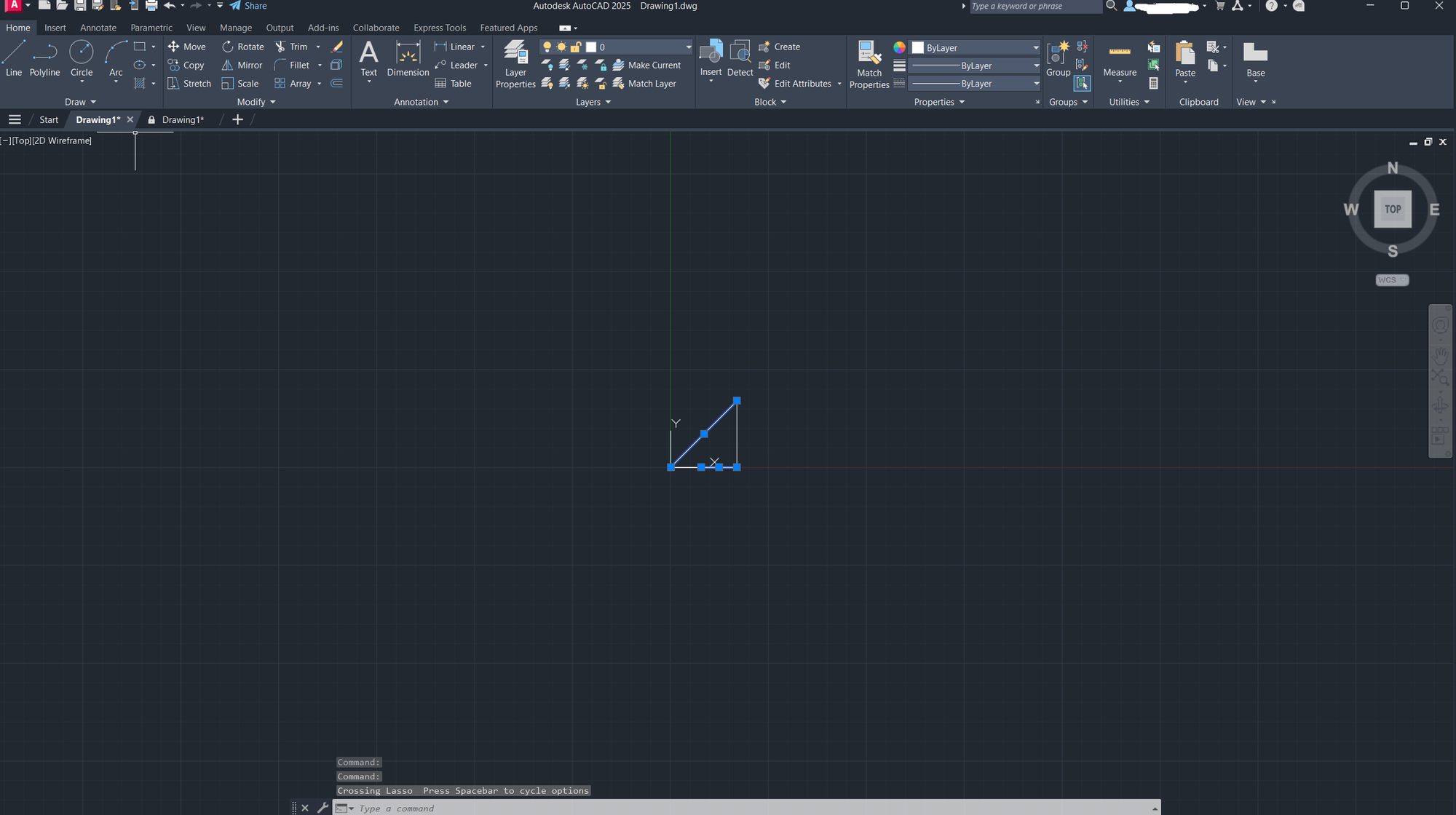 AutoCAD 2025 для Windows (бессрочная версия, моментальная доставка)