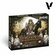 Набор красок Essential Paint Set by Squidmar Miniatures Vallejo 72201