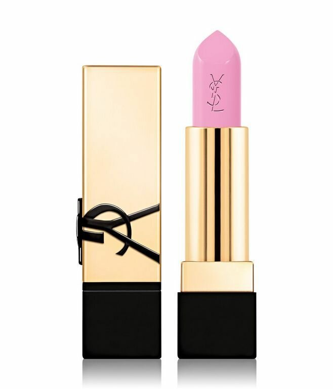 Yves Saint Laurent Rouge Pur Couture Refillable Помада для губ