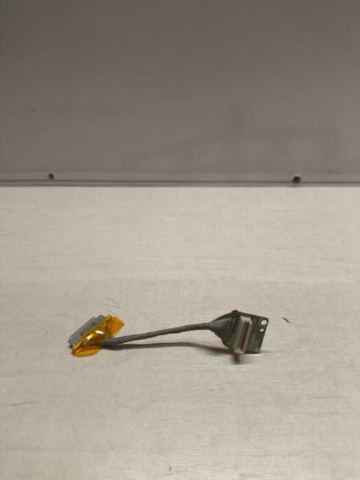 Коннектор шлейфа матрицы Samsung X10plus