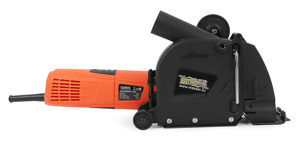 Бороздодел MESSER T1555 10-40-147