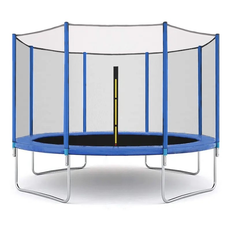 Батут Perfetto sport ACTIVITY 12" диаметр 3,7 м синий СГ000005503