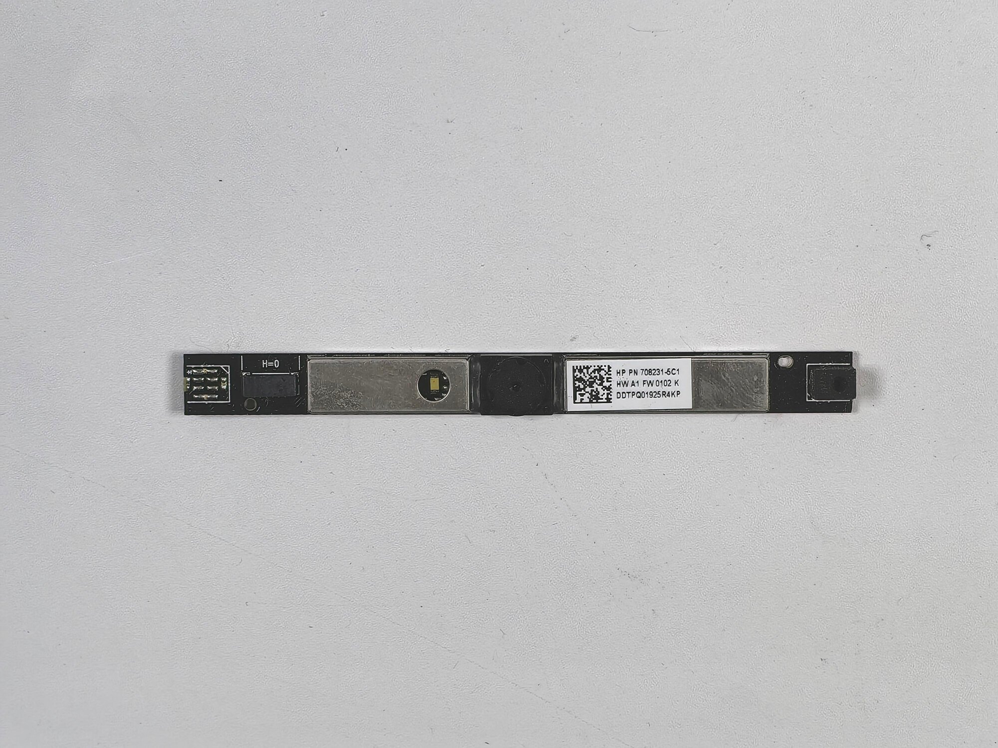 Веб камера ноутбука HP 15-G 15-R