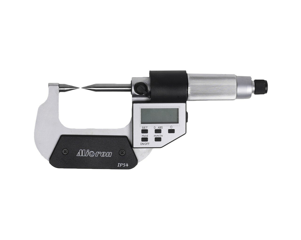 Микрометр точечный Micron МКЦ-ТП- 25 0.001 электронный