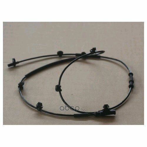 Датчик абс Geely 4060005100