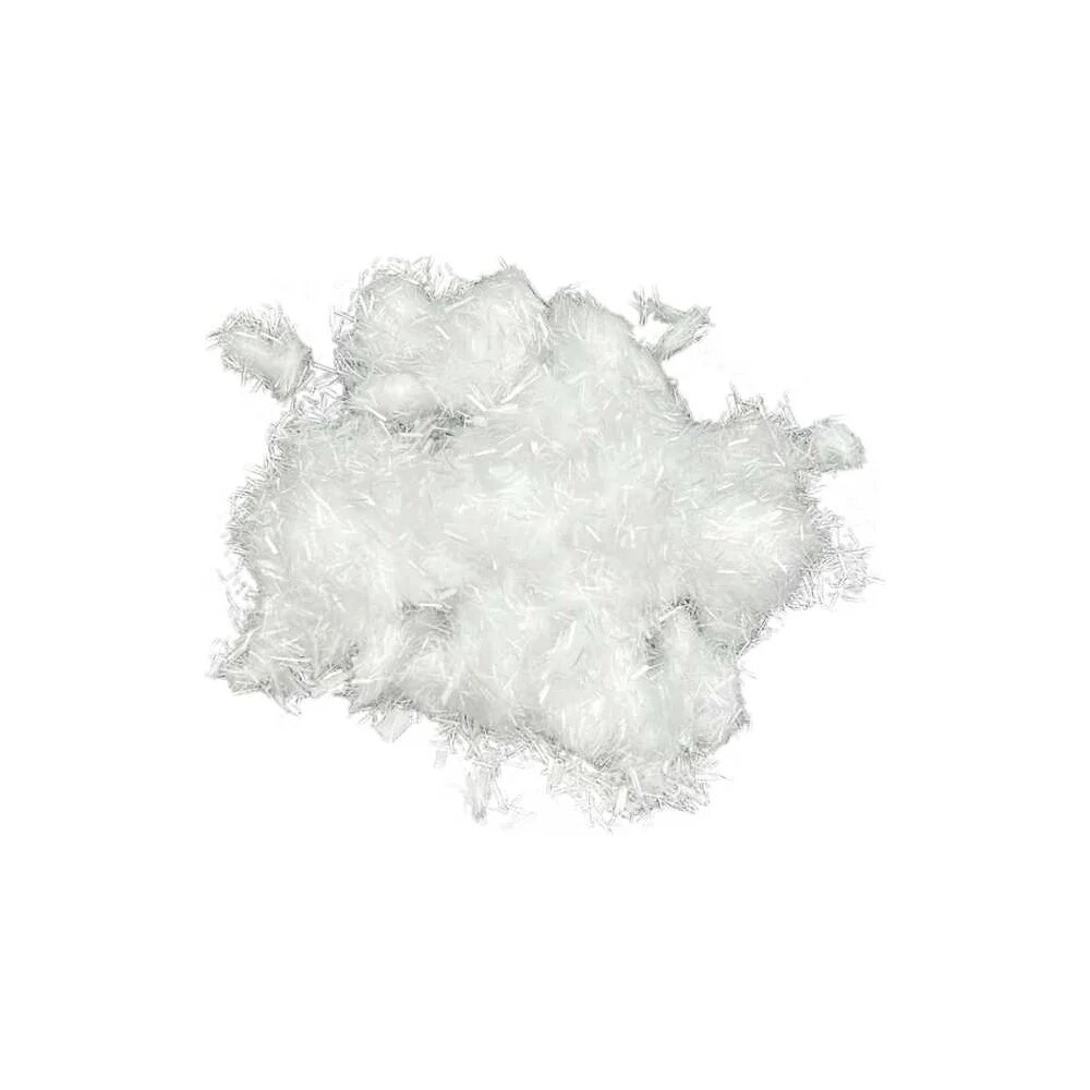 Волокно строительное микроармирующее к-арма ВСМ-6 ММ ВСМ6-0.9