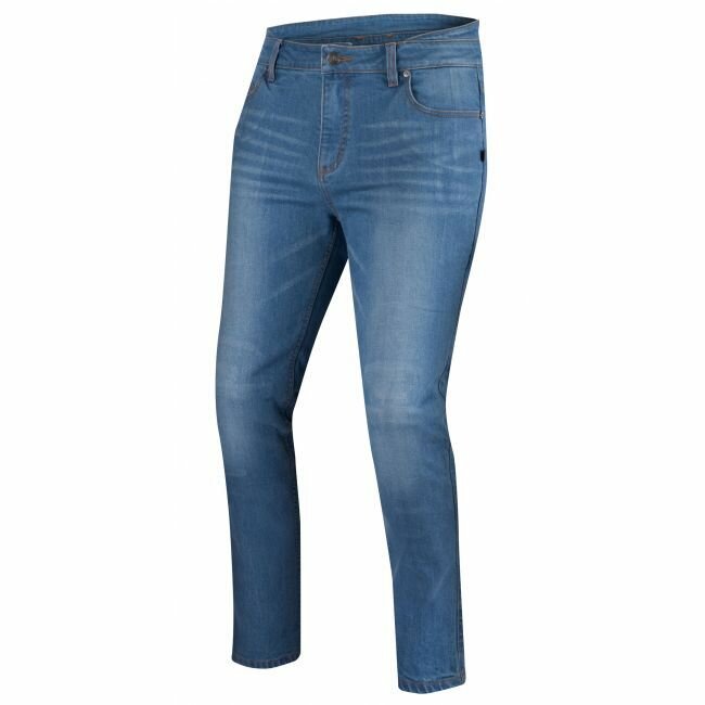 Мотоджинсы мужские Segura ROSCO Blue, XXL