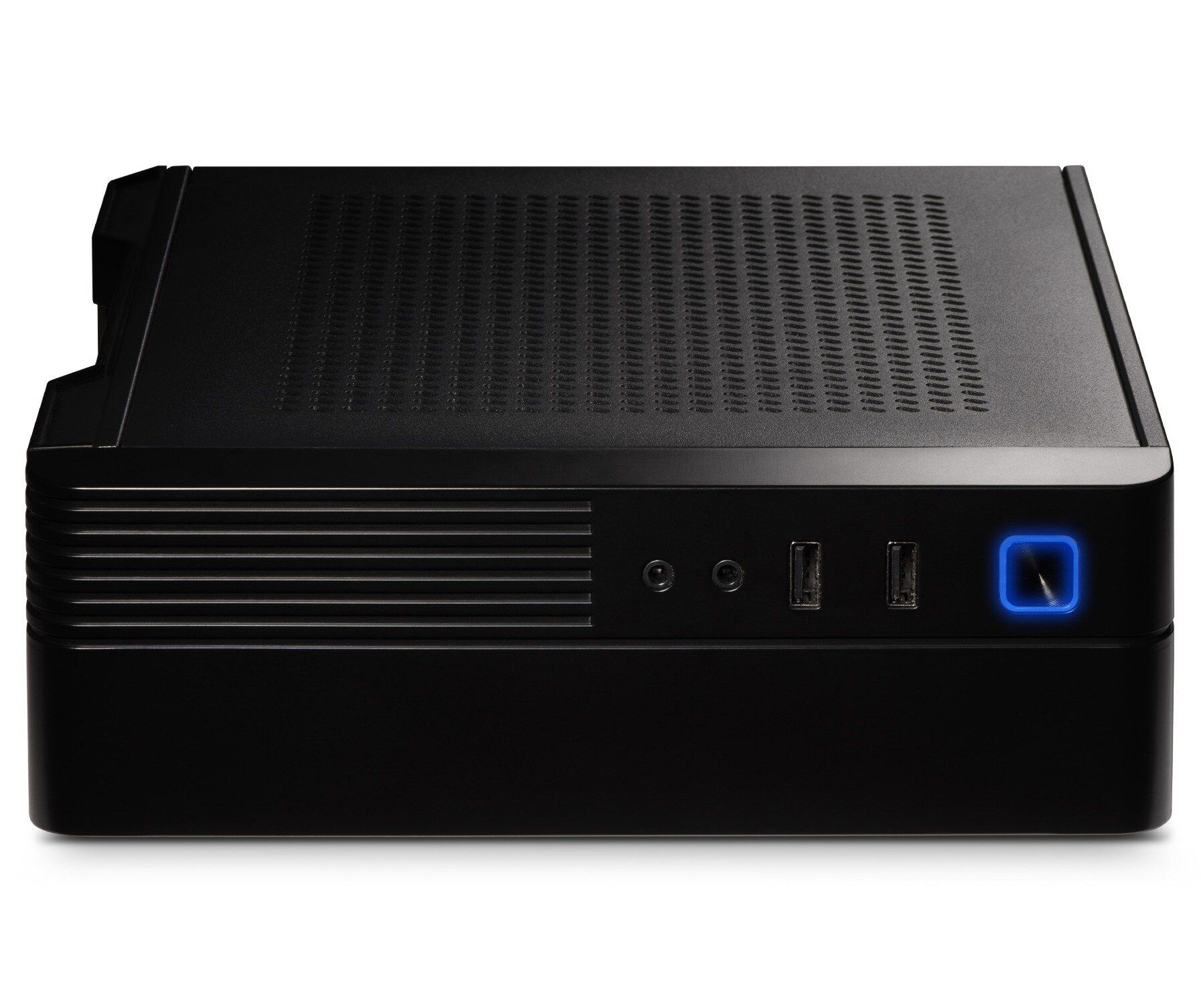 Неттоп Azerty AZ-0031 (Intel i5-4310M 2x2.7GHz, 8Gb DDR3, 256Gb SSD)