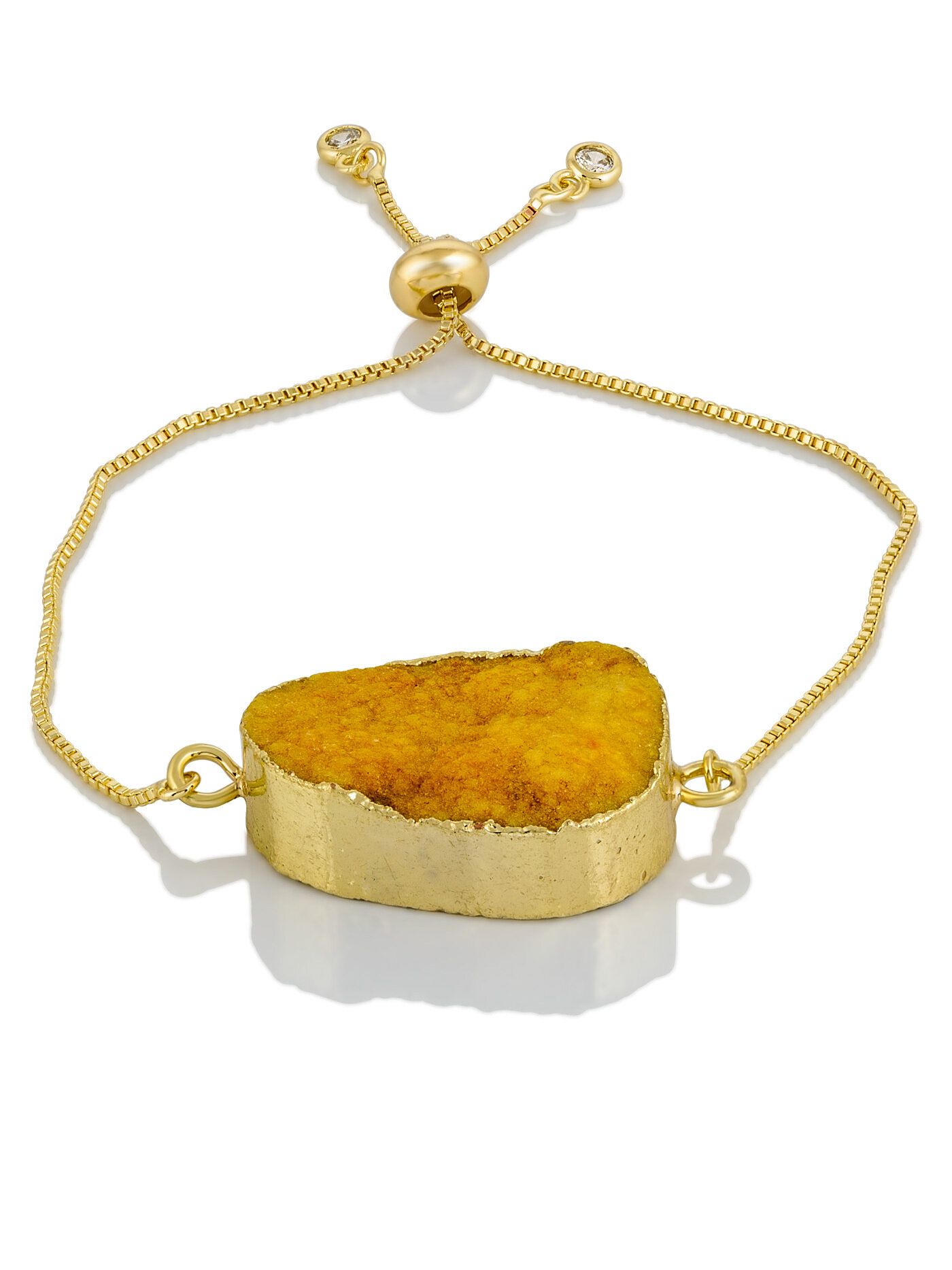 Браслет, агат