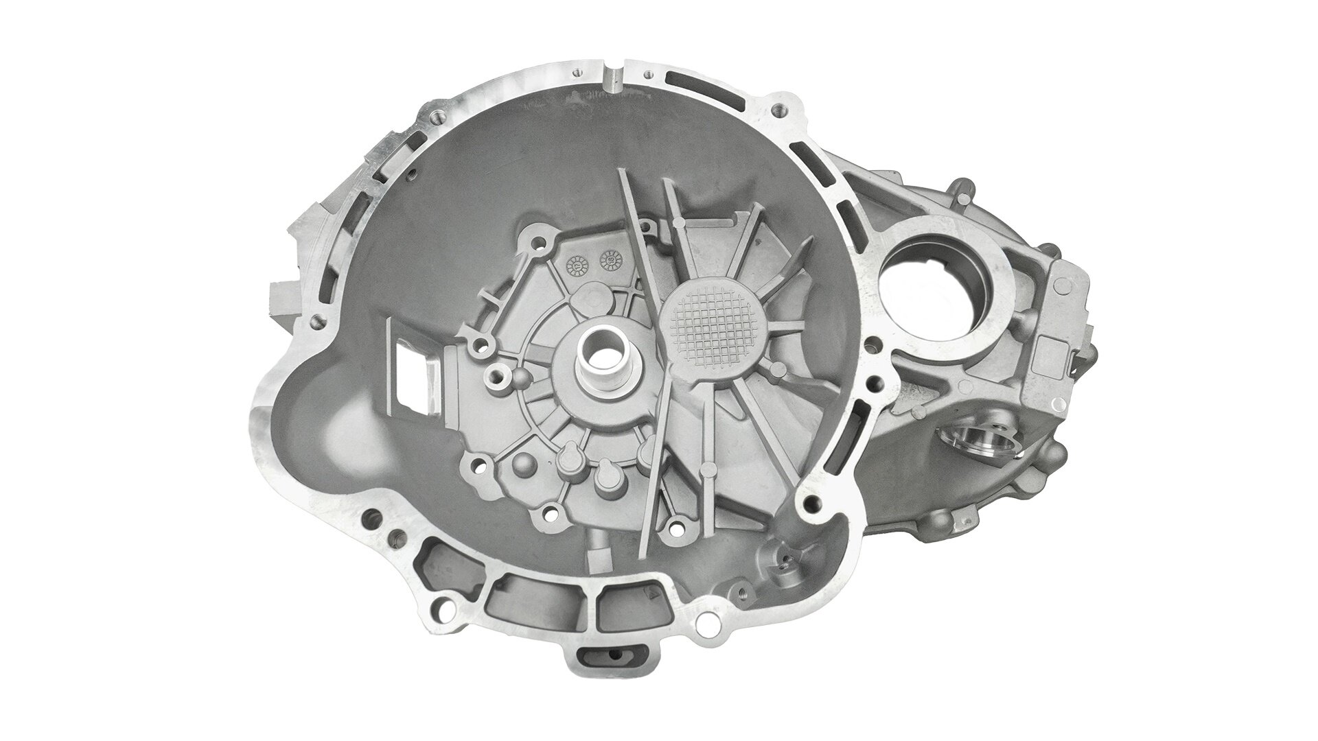 Корпус Кпп Со Стороны Сцепления Усиленный X60, Для Авто 2013-2014 Года (S1701011a1) LIFAN арт. S1701011A1