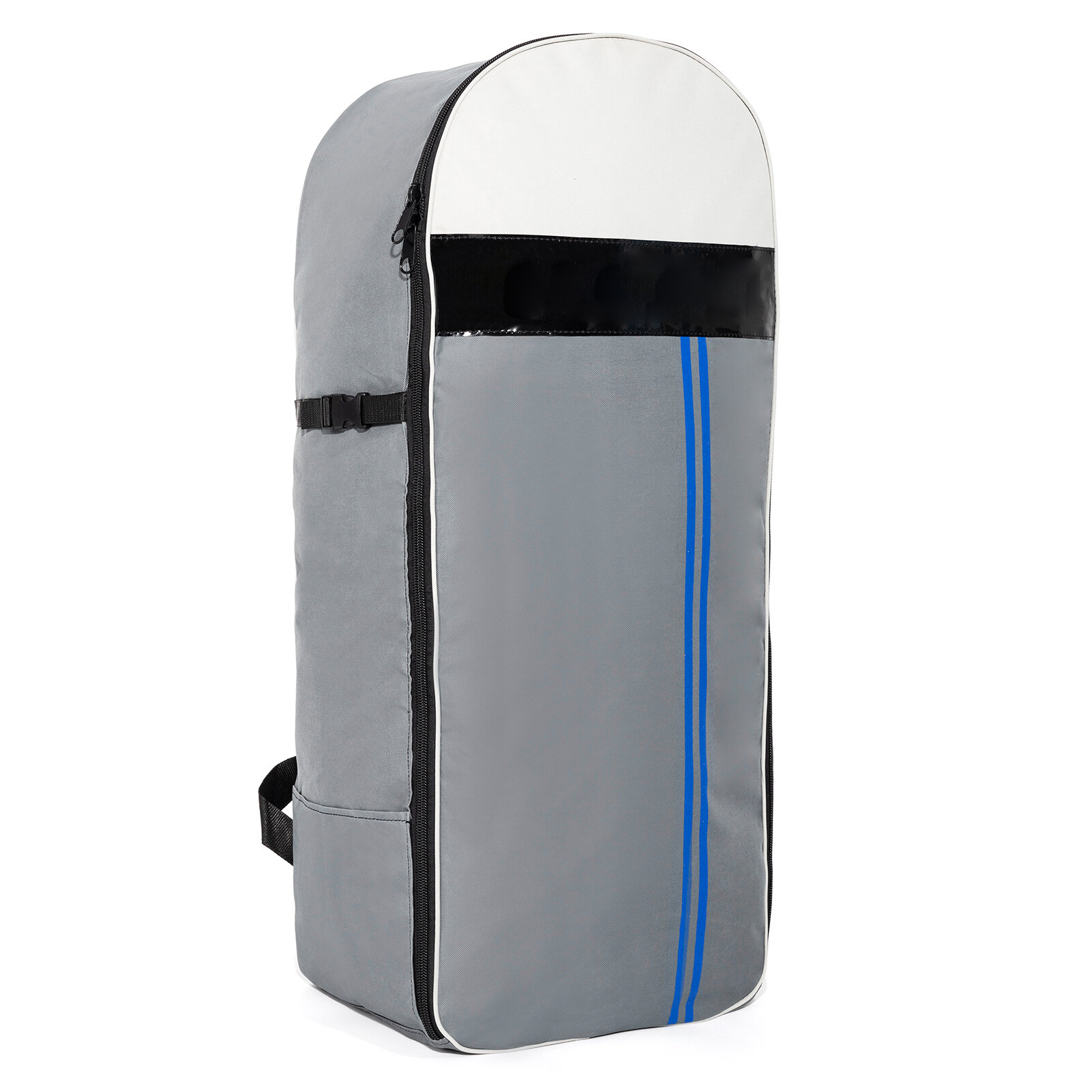 Рюкзак для переноски надувной доски для сапсерфинга (SUP), сумка для хранения, наплечная сумка.