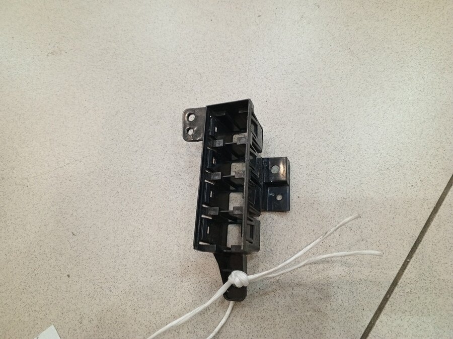 Накладка торпедо от Nissan Qashqai J11 2013>