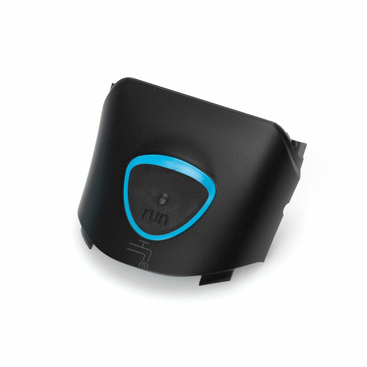 Часть корпуса бритвы Braun 170, 180, 1715, 1735 (67030470)