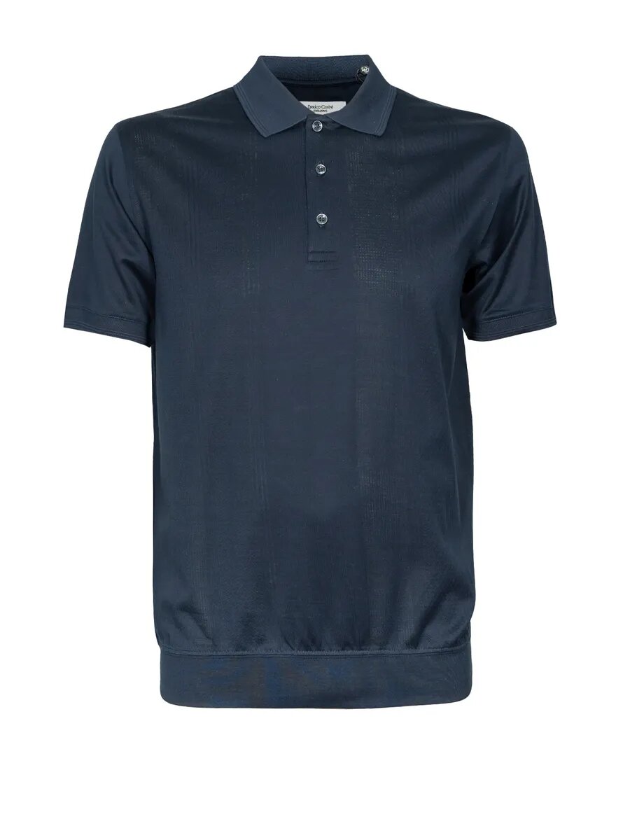 Поло спортивное базовая коллекция