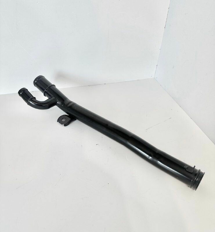 Патрубок системы охлаждения 8кл. LADA Largus, Renault Logan К7J(1.4v) K7M(1.6v)