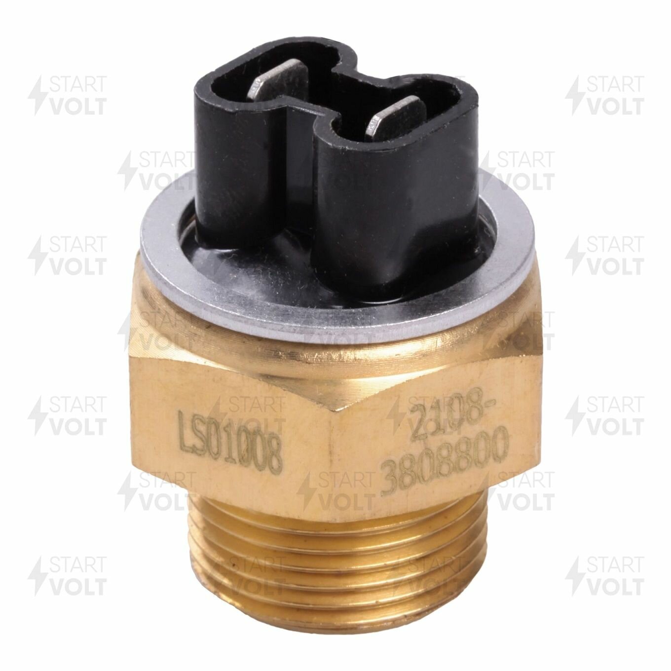 Датчик включения вентилятора ТМ 108 на 2108 10 99 94 стартвольт LS01008