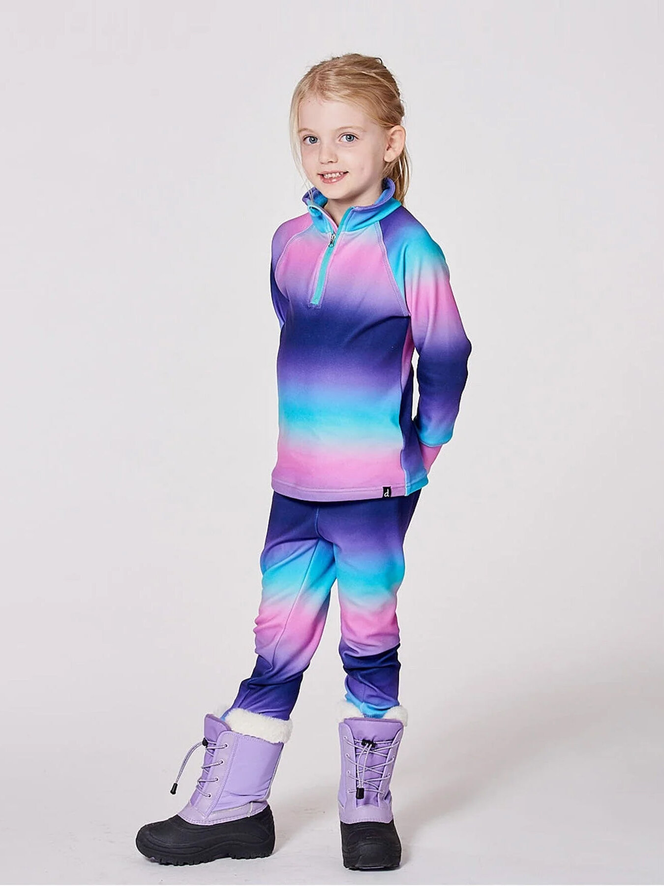 Комплект термобелья