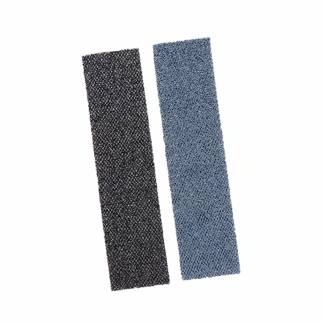 Аксессуар для кондиционера,2 фильтра для кондиционирования воздуха Gree air-conditioning silver ion filter cotton-тип B