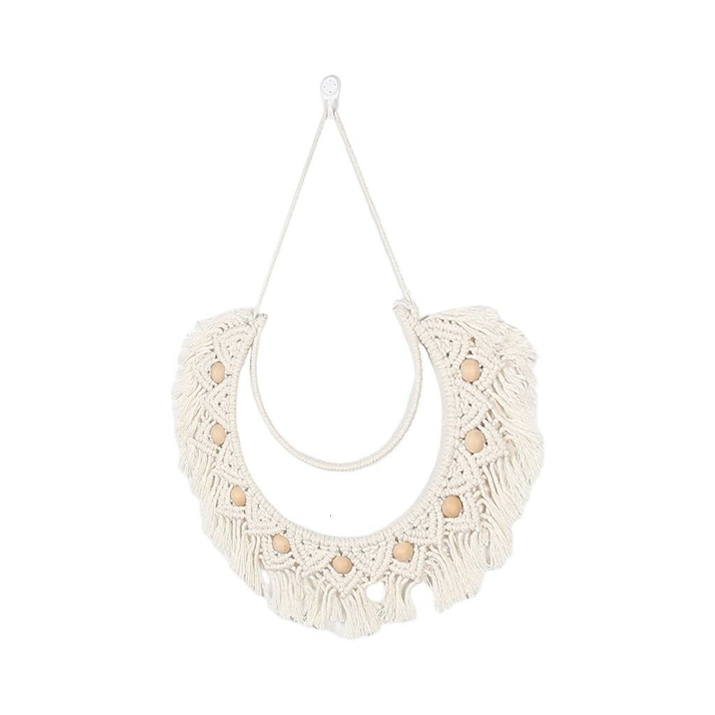 Макраме настенное панно