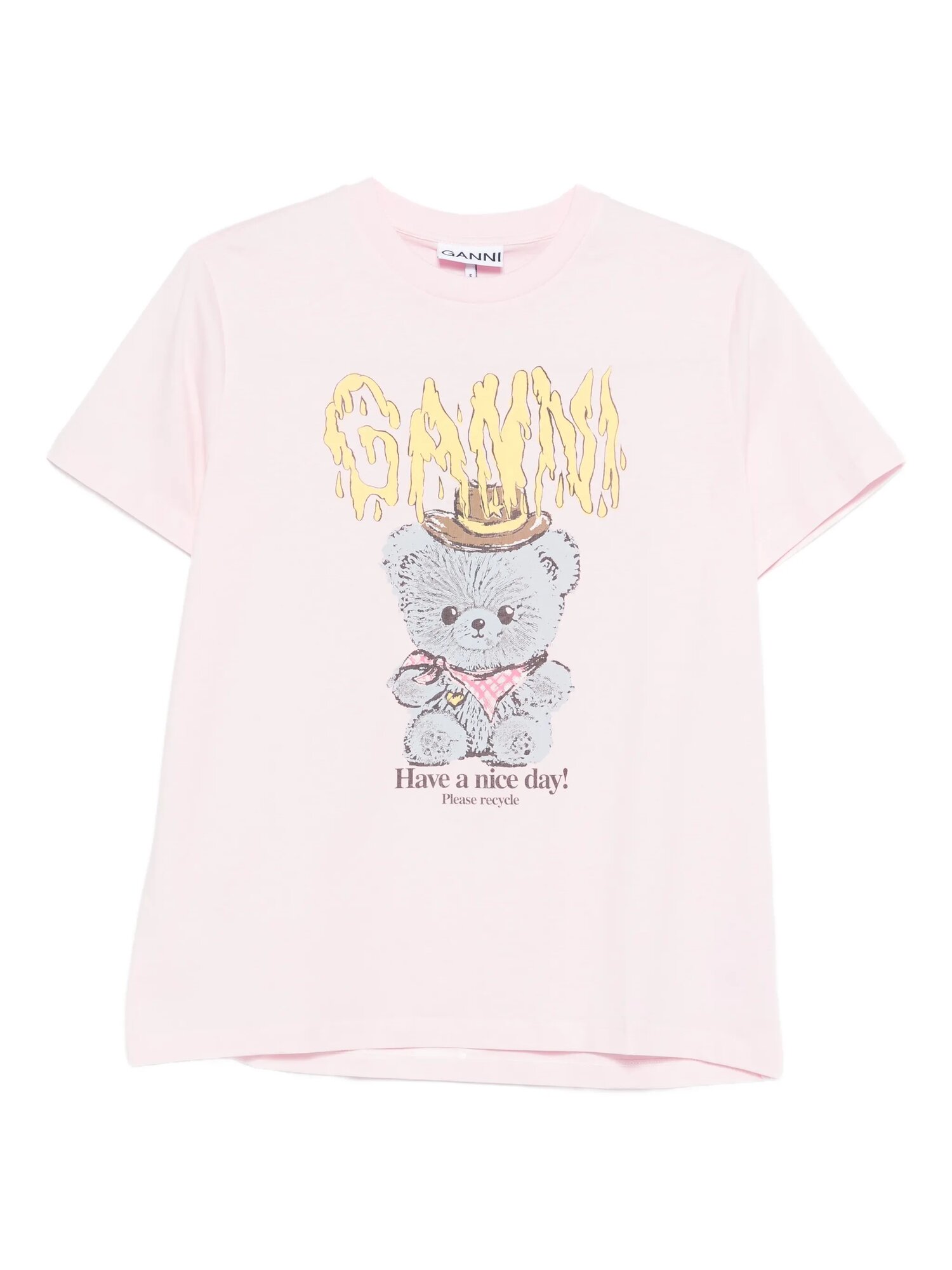 Футболка Teddy